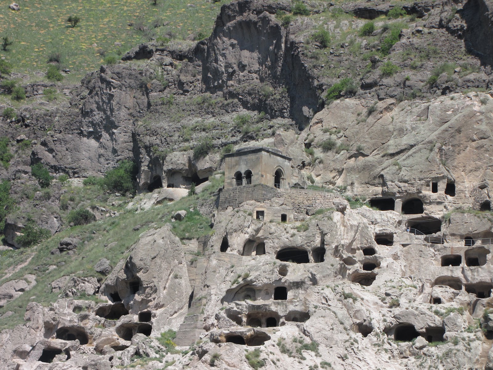 Adi's Place: The Armenian Community of Javakh, Georgia