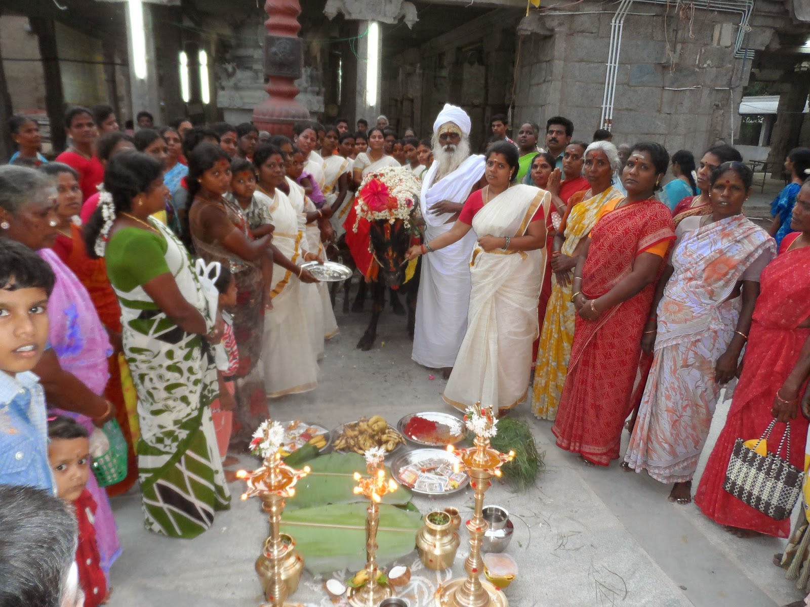 VASISTAR GNANA VAASISTAM வசிஷ்டர் ஞான வாசிஷ்டம்: A Tittakudi is a ...