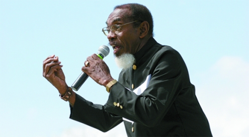 Sokah2Soca - Spotlight on Soca Music