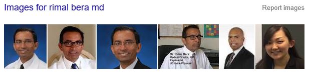 The Torkel Saga 2059: Rimal B. Bera, MD Evaluated by Keith E Torkelson ...