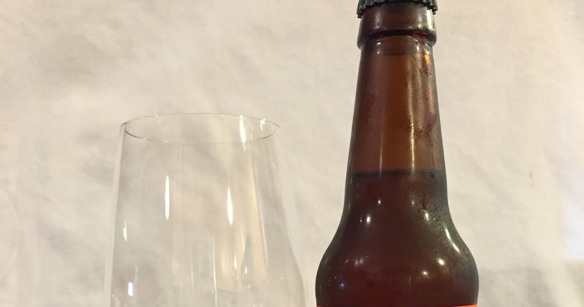 NorCal Beer Blog: Community Beer Company Mosaic IPA