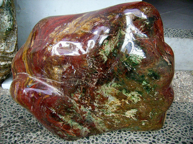 *Ornate Oriental* ~ Because we love gemstones too.: Fancy Jasper ...