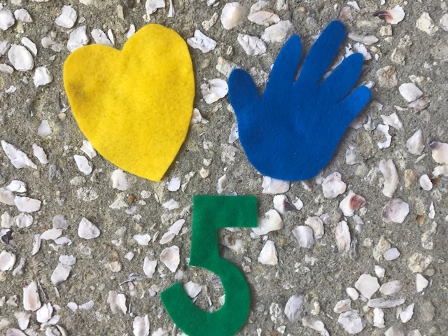 HEIGH-DE-HO AND HEIGH-DE-HAY - Dr. Jean & Friends Blog