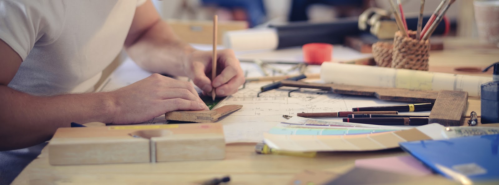 The Creative Apprentice : Animation