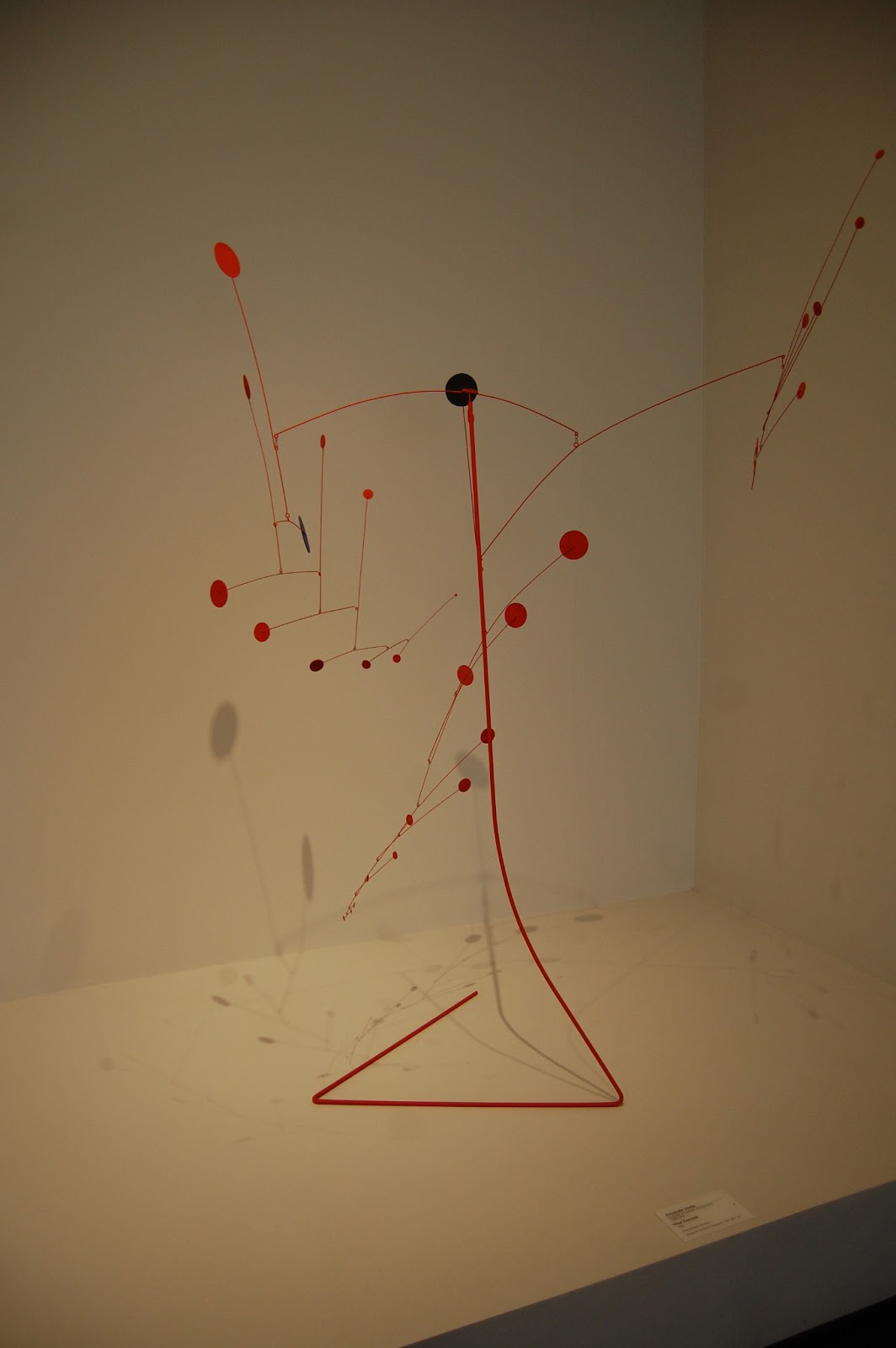 DC Art Attack: The Hirshorn