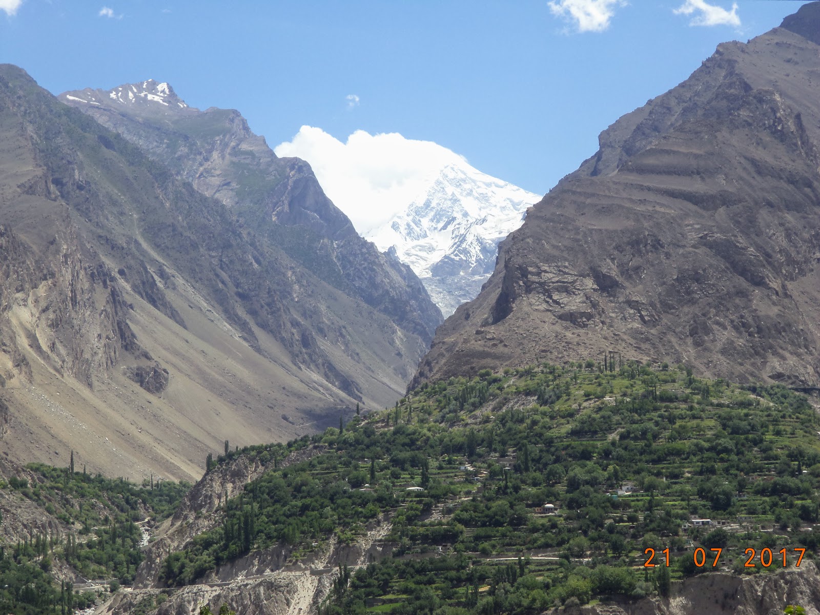 Gilgit-Baltistan: Nature photography (Beautiful Destinations of Gilgit ...