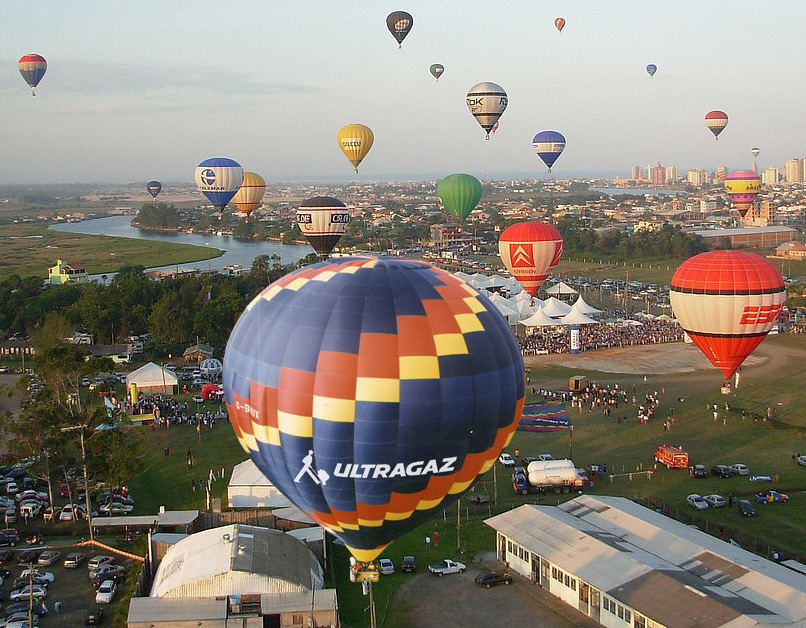 ...Blog do Balonismo...: Balonismo em HD ( 3 )