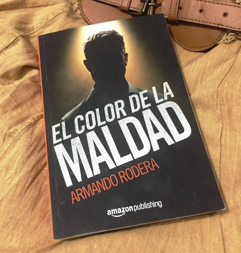 Las Inquilinas de Netherfield: RESEÑA (by MH) ::: EL COLOR DE LA MALDAD ...