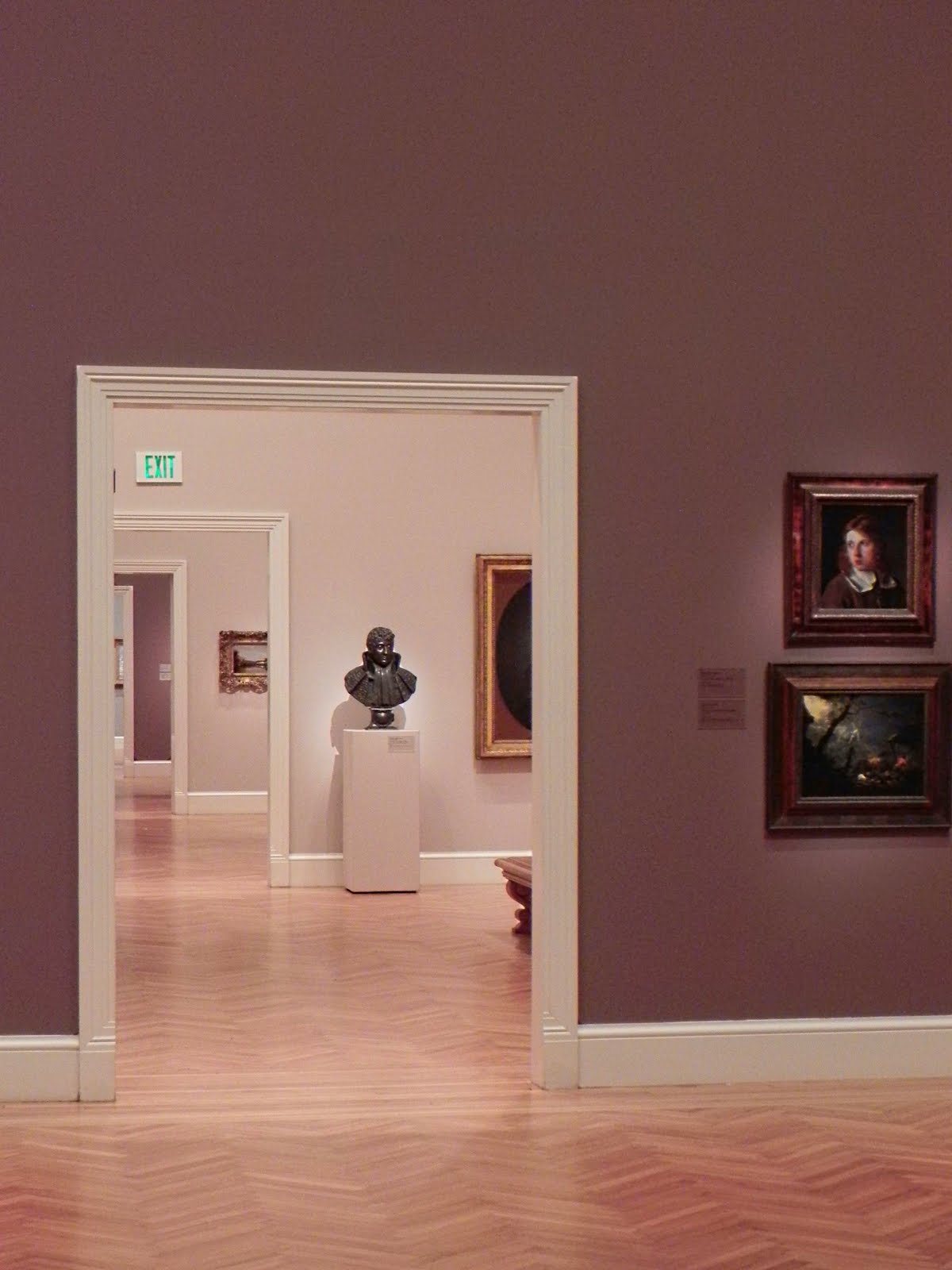 Spencer Alley: The Legion