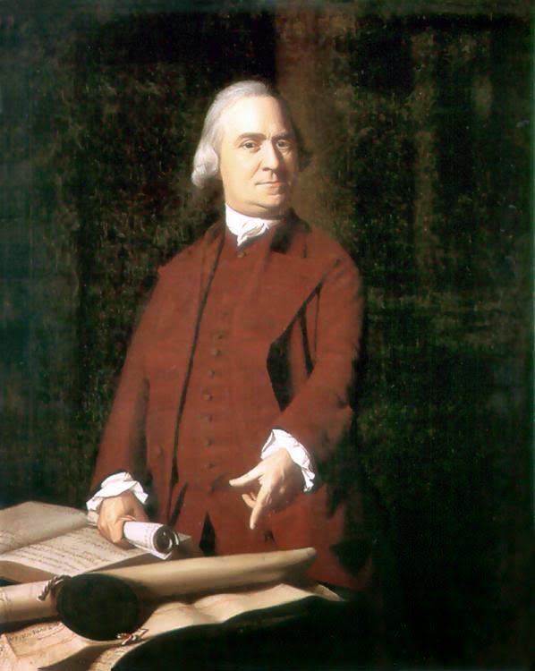 En Copa Sabe Mejor: Samuel Adams Boston Lager