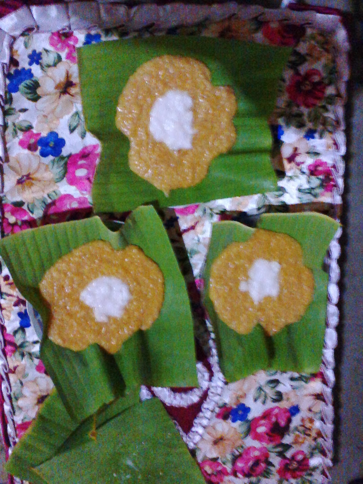 PUPUT PUSER - Widodo Putra Jaya