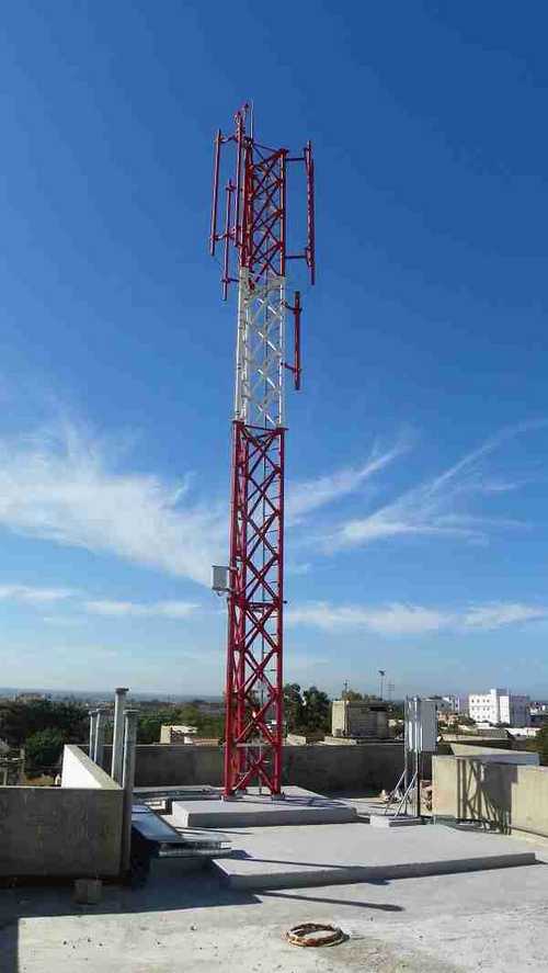 Jenis Jenis Tower Jaringan