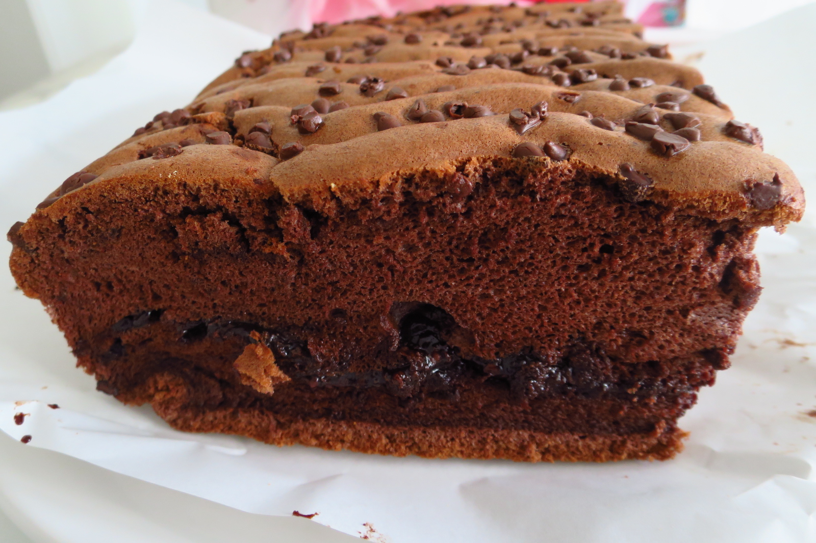 Small Potatoes Make The Steak Look Bigger: Taiwan's 缘味古早味蛋糕 Grand ...