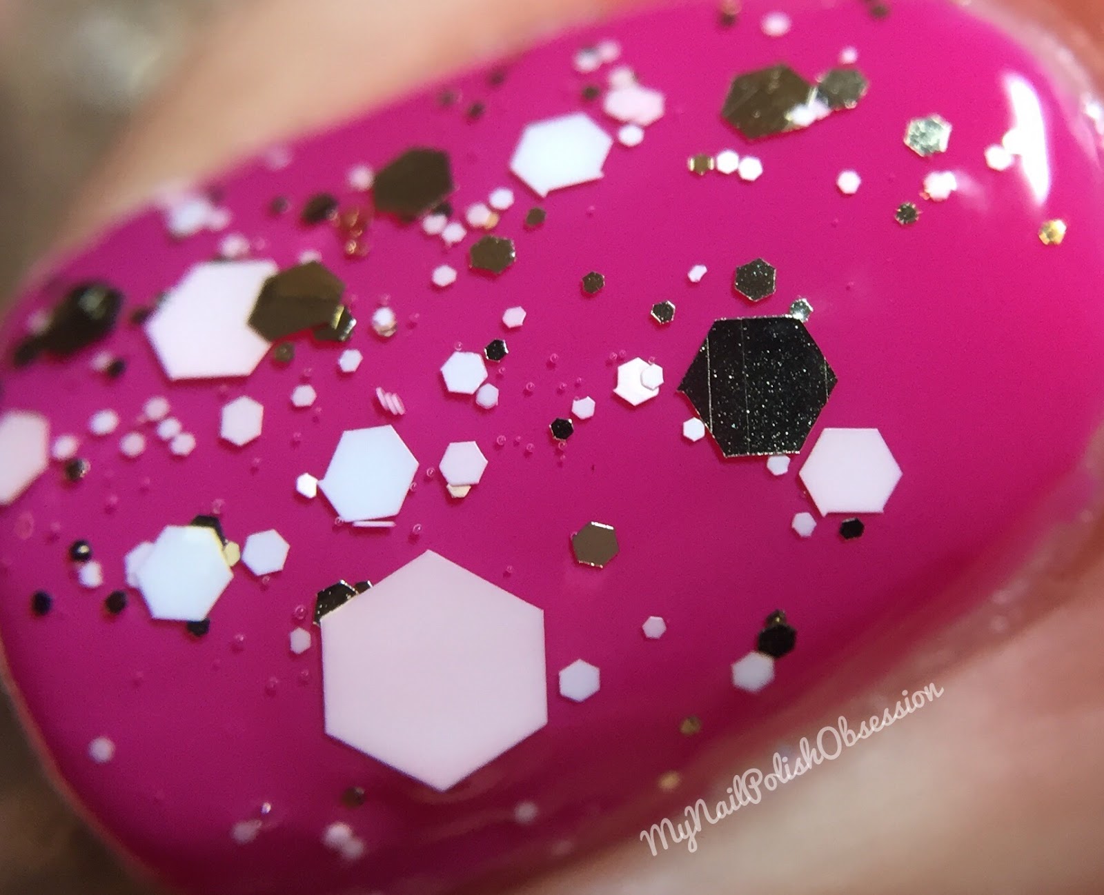 My Nail Polish Obsession: China Glaze House Of Colour, Spring 2016