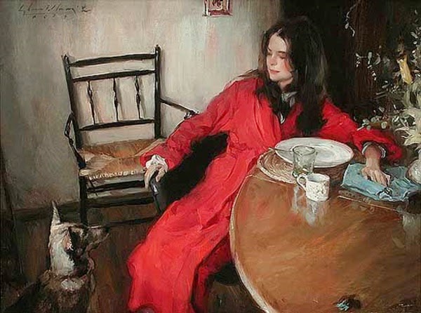 Impressioni Artistiche : ~ Glenn Harrington