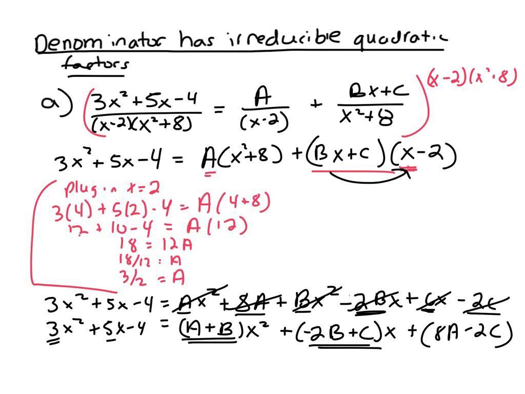 Irreducible Fraction irreducible-fraction