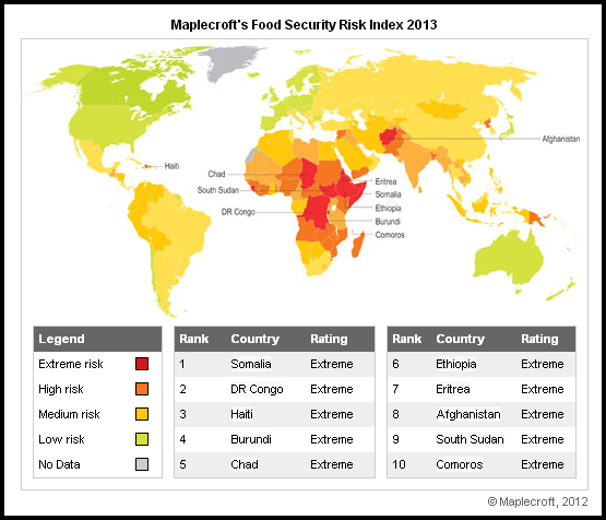 The Disaffected Lib: The Every-Country-For-Itself Face of the Global ...