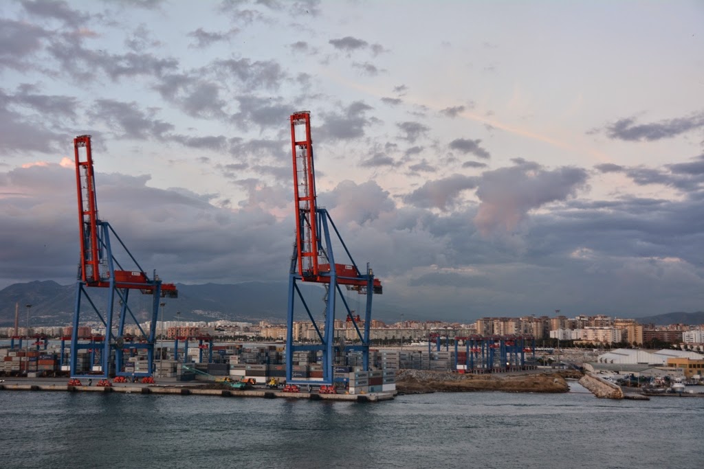 Travels - Ballroom Dancing - Amusement Parks: Industrial and fishing ...