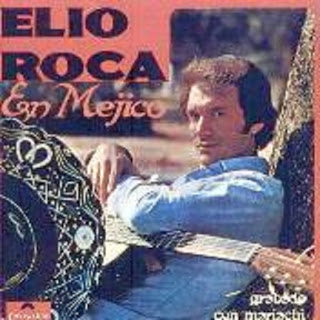 viejos tiempos - ELIO ROCA - CARÀTULAS DE DISCOS (AMÈRICA DEL SUR)