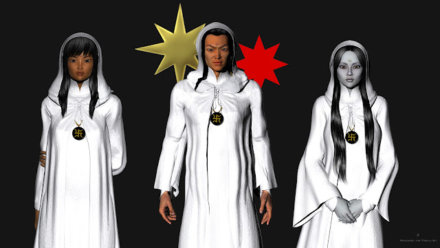 Cosmic Disclosure Season 3 - Episode 6: Inner Earth: The Library ...