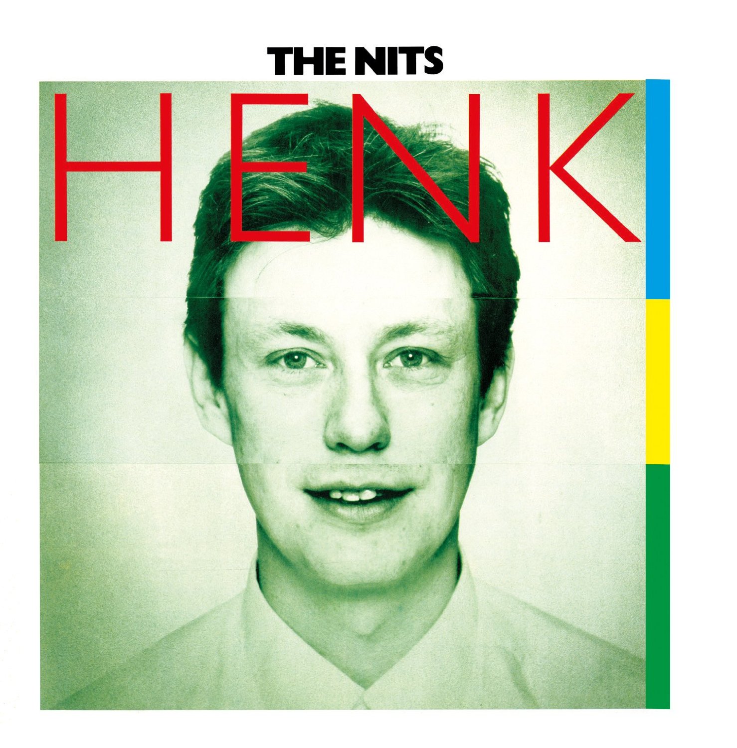 Plattenbesprechungen: The Nits – Henk