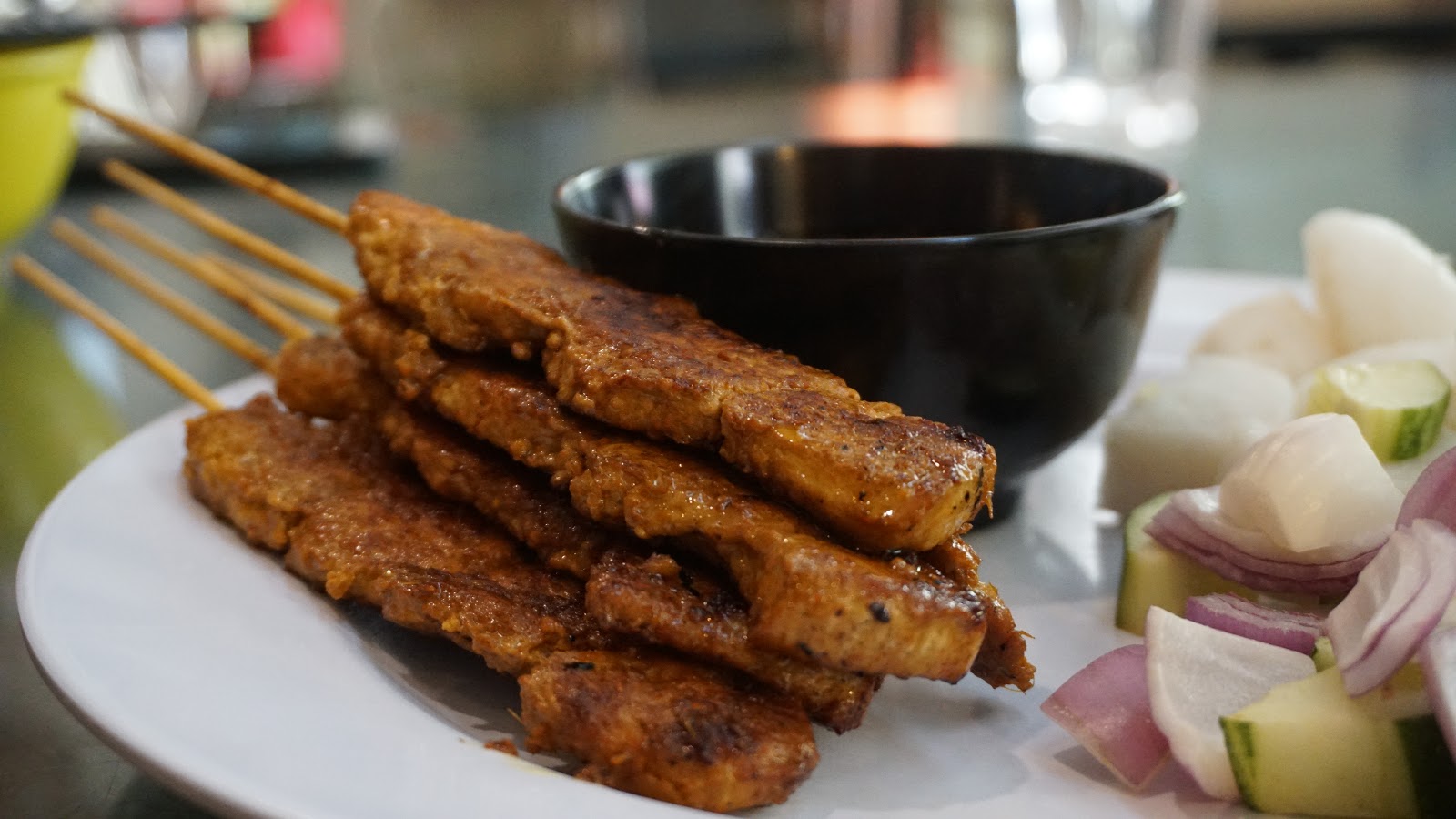 Authentic Nyonya Cuisine in KL - Lima Pulo | J & D Learn to Blog