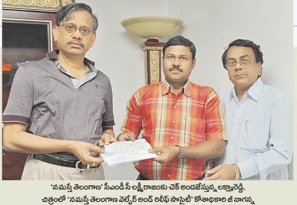 C.L Rajam Sir Spl Article ~ manamanthani.com