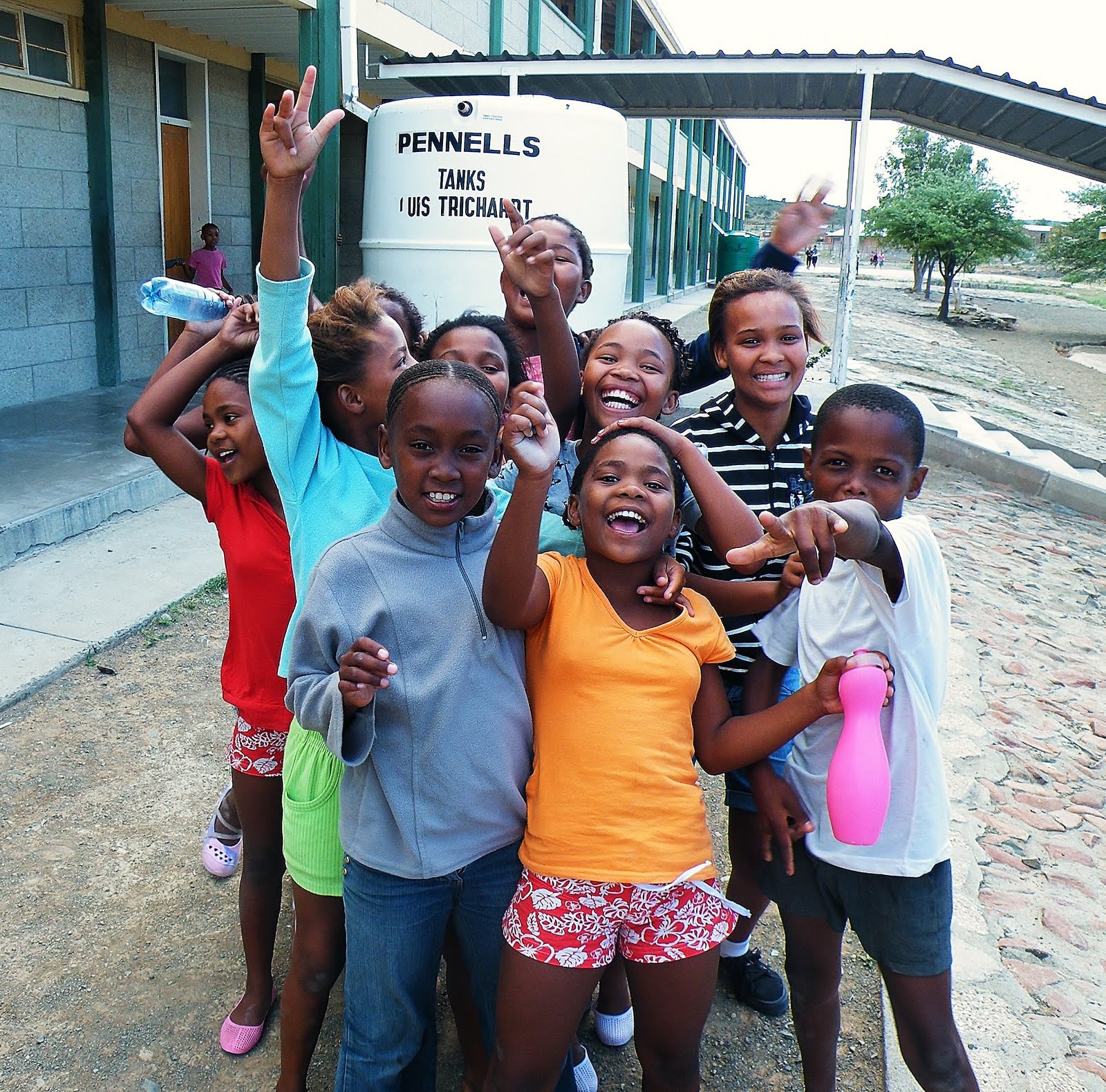 Go with Henry: Eastern Cape tour highlights