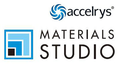 SomosMecatrónica: Accelrys Materials Studio v5.5