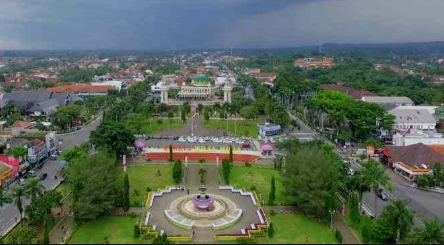Carnyam Sunda : Neng Sarah Bagian 2 - Galuh Pakuan