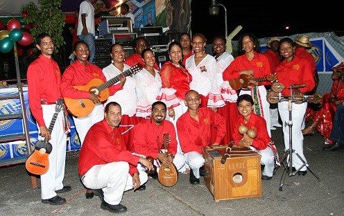 Trinbago Festivities: True Trini Christmas