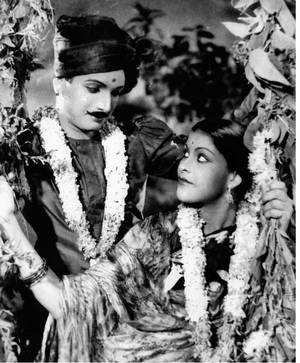 NAKARAJAN: Kanjan 1947