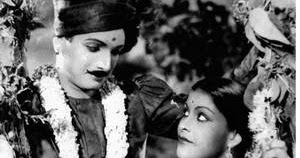 NAKARAJAN: Kanjan 1947