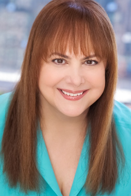 Theater in the Now: Spotlight On...Cailin Heffernan