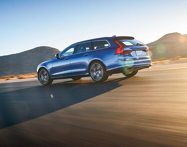 Volvo Cars for Export / Import - amallstars18,volvov90,noboringcars