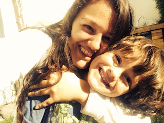 Los ángeles de Machín: 2015