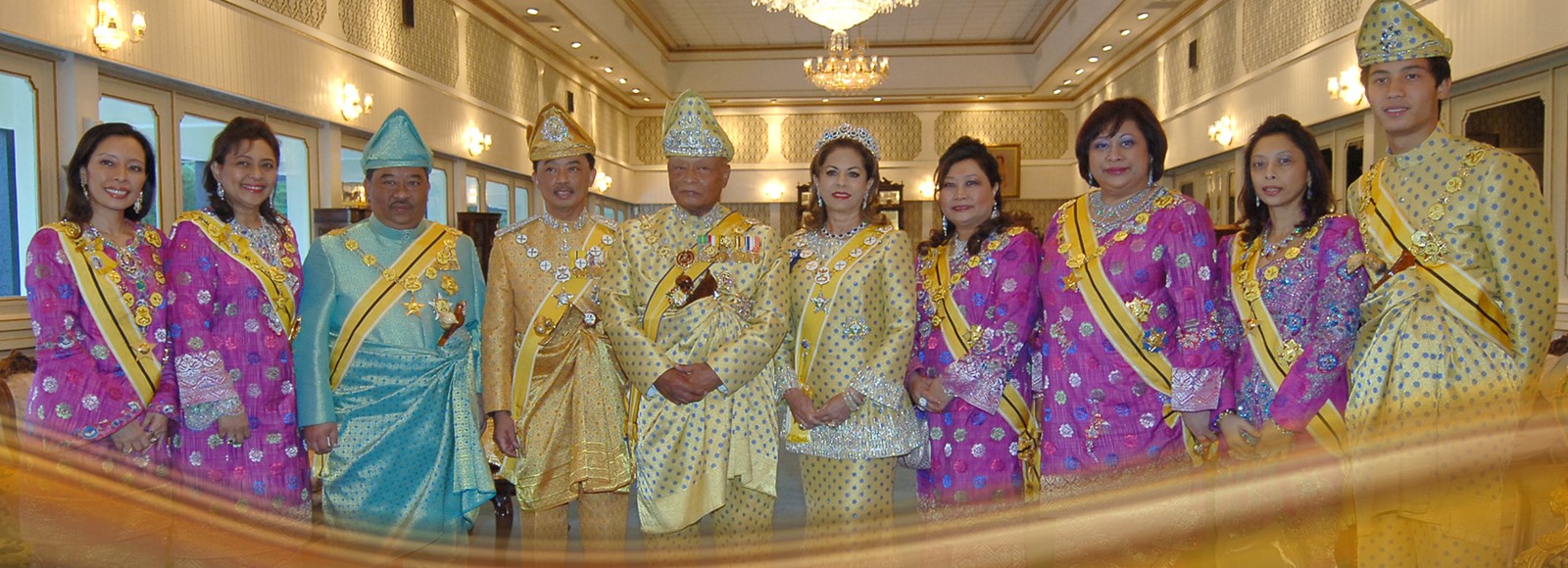 Sejarah Ringkas Asal-usul Kesultanan Pahang