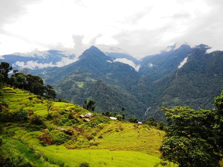 Aarohon: North Sikkim & Pelling