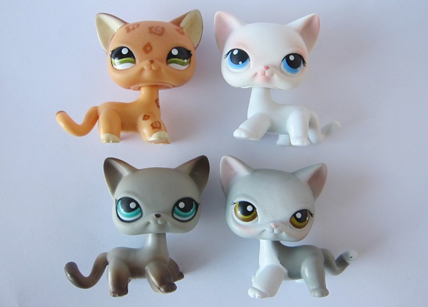 Littlest pet shop blogi: Arvokkaat petsit / valuable lps