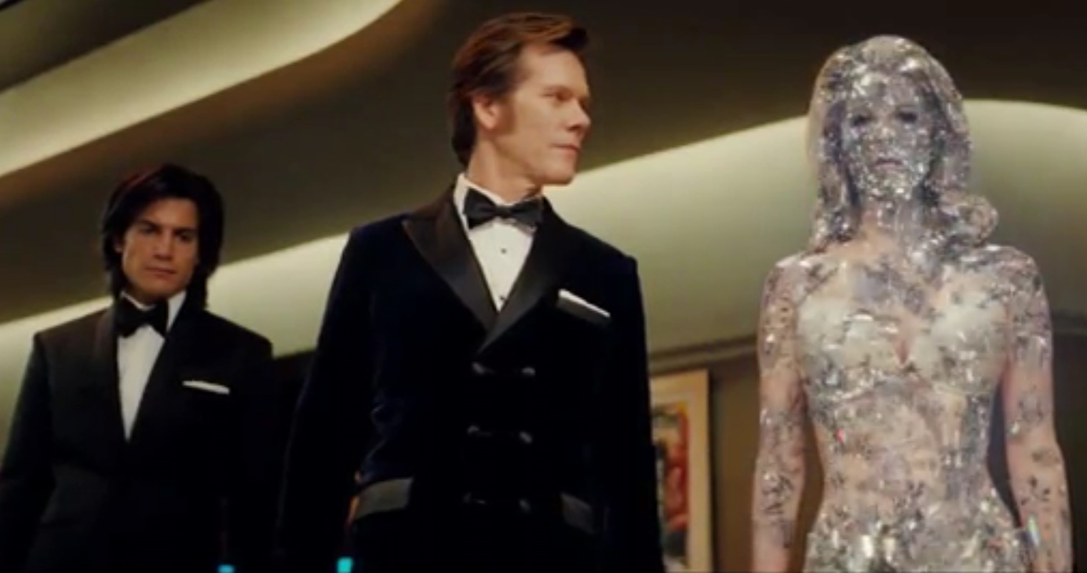 Cape Town Community: 'X-Men: First Class' Trailer: Shot-By-Shot