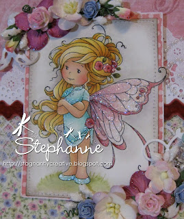 Stephanne's Paper Pleasantries: A Wee Sample on Day 5 of Whimsy's ...