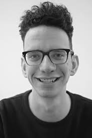 Reading the Maps: Max Harris style