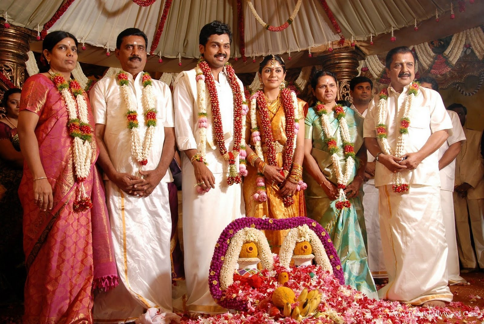 Karthi Marriage Photos.............Hi-Resolution | Tollywood News ...