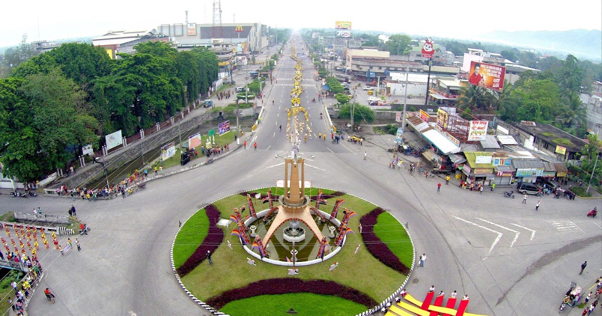 City of Koronadal Pit Stop to 23rd National Federation of Motorcycle ...