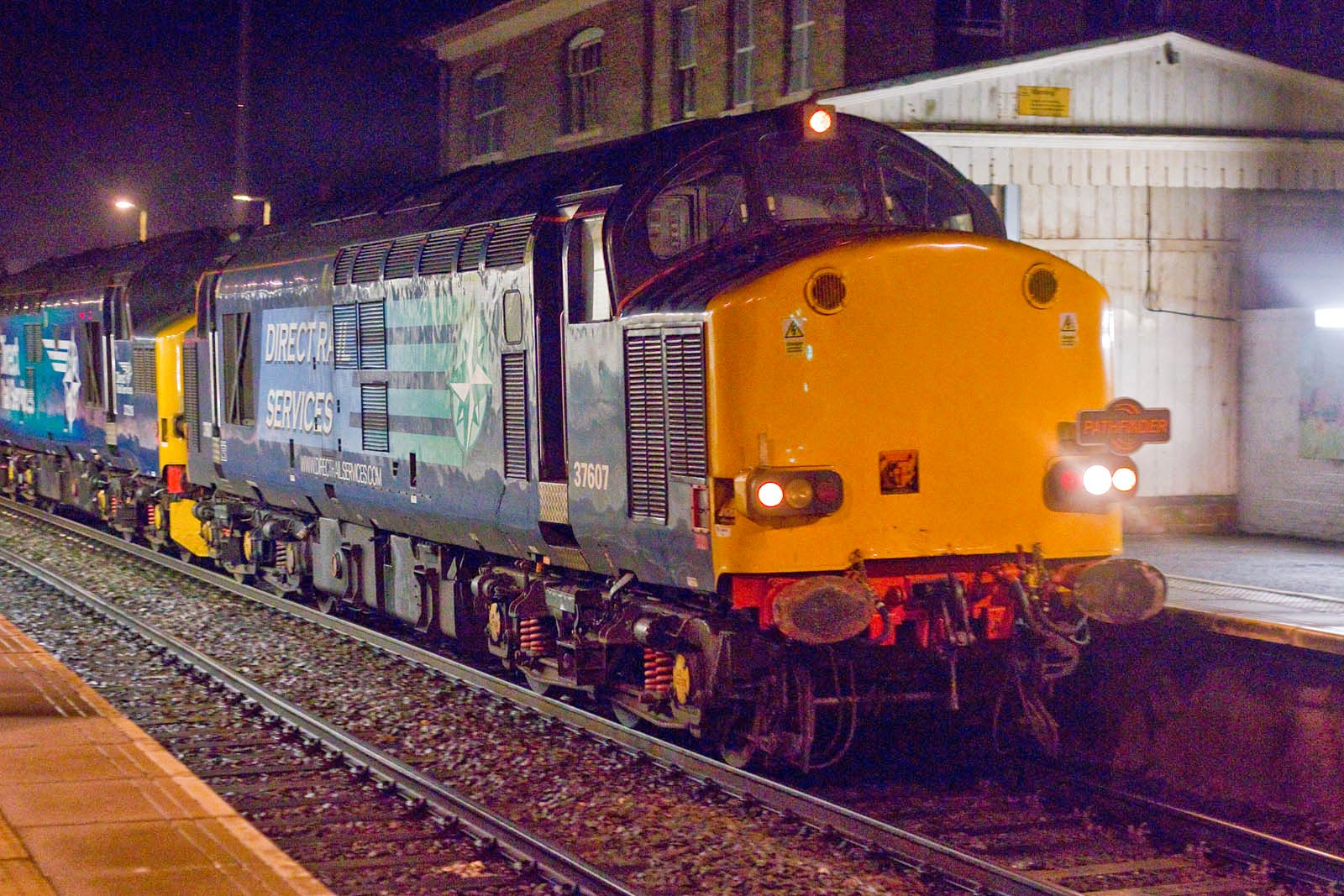 47s and other Classic Power at Southampton: The Easter Chieftain at ...