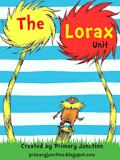 The Lorax | Primary Junction