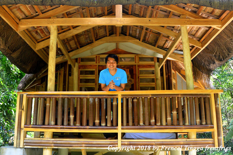 Frenz Fries: Lotus Valley Farm, San Juan La Union