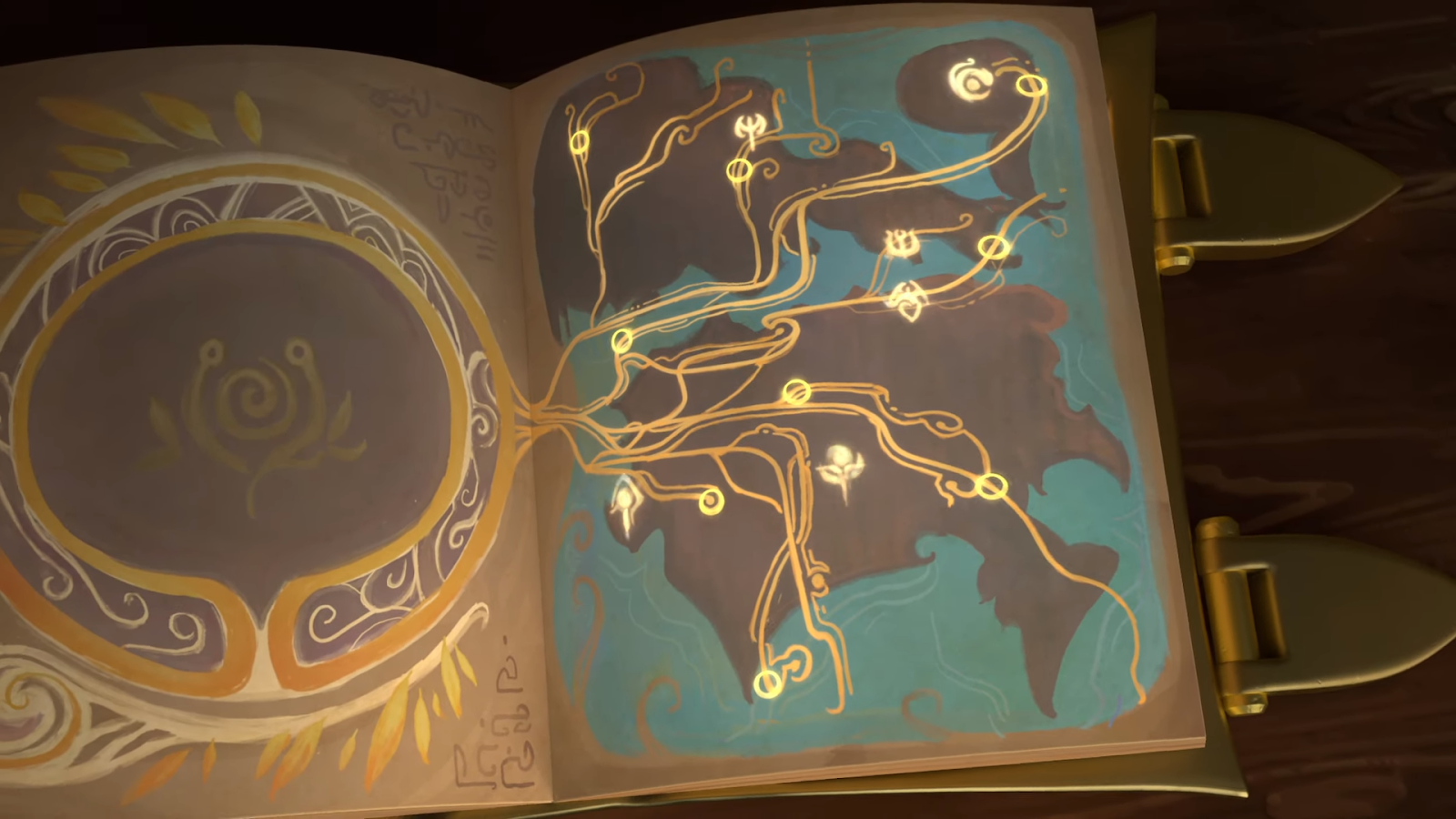 Surrender at 20: Book of Thresholds | Yuumi Champion Teaser