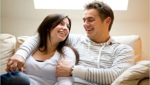 13 sencillas formas de hacer feliz a tu esposo ~ Tu Parada...!!