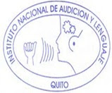Instituto Nacional de Audicion y Lenguaje